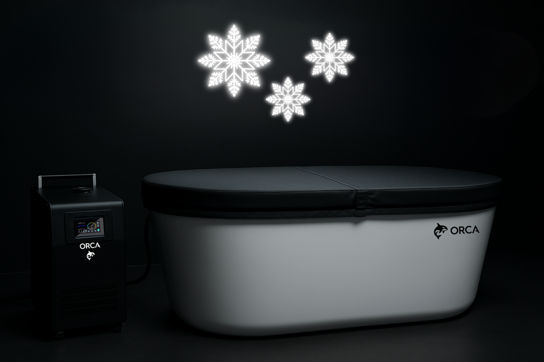 Orca - Luxury Ice Baths – ORCA